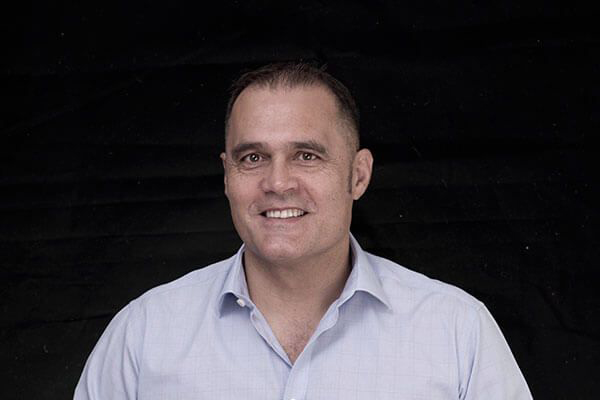 Appointment of Shaun Fuchs | Inspired Schools