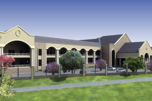 Brookhouse Runda Campus Opens in September | Inspired Schools