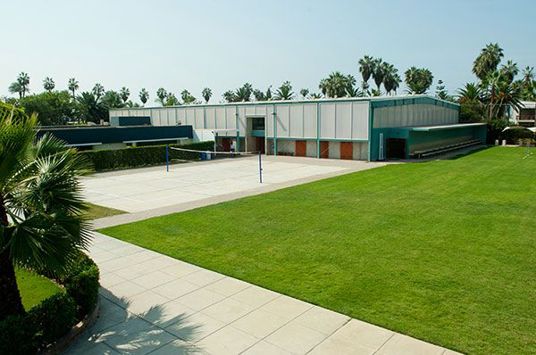 Cambridge College, Lima, Peru to Join Inspired | Inspired Schools