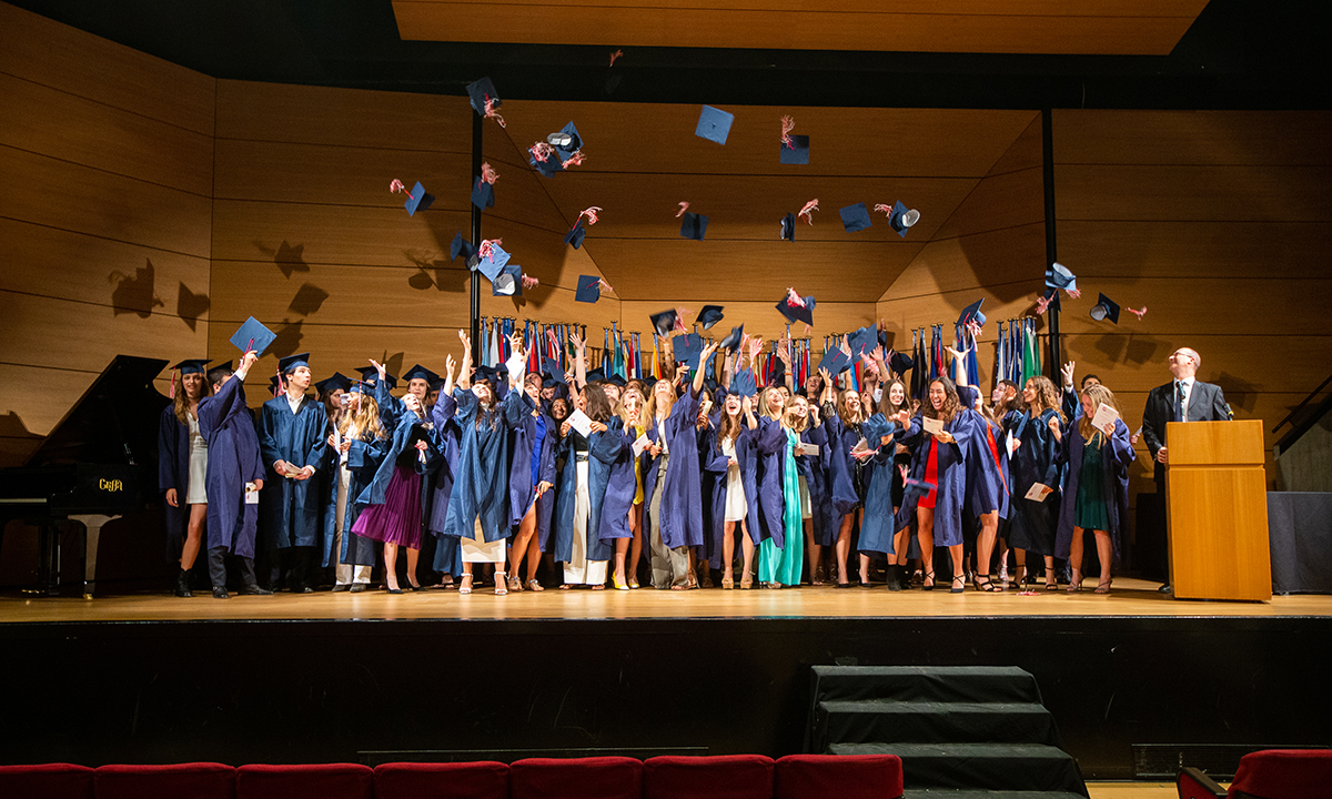 IB Students From Inspired Schools Across the Globe Celebrate Another ...