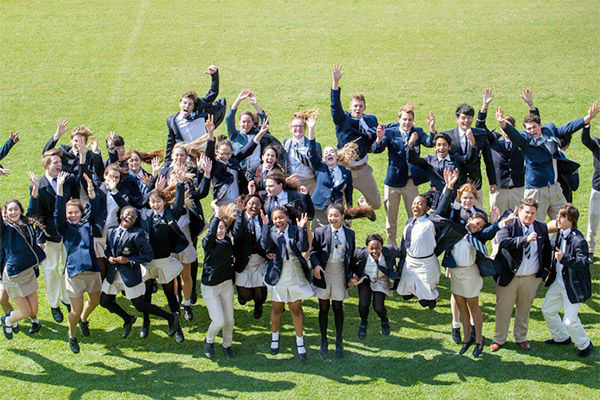 Reddam House South Africa's Outstanding IEB Matric Results | Inspired ...