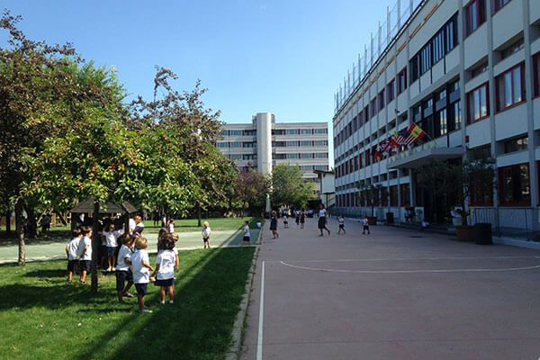 St. Louis School in Milan to Join Inspired | Inspired Schools