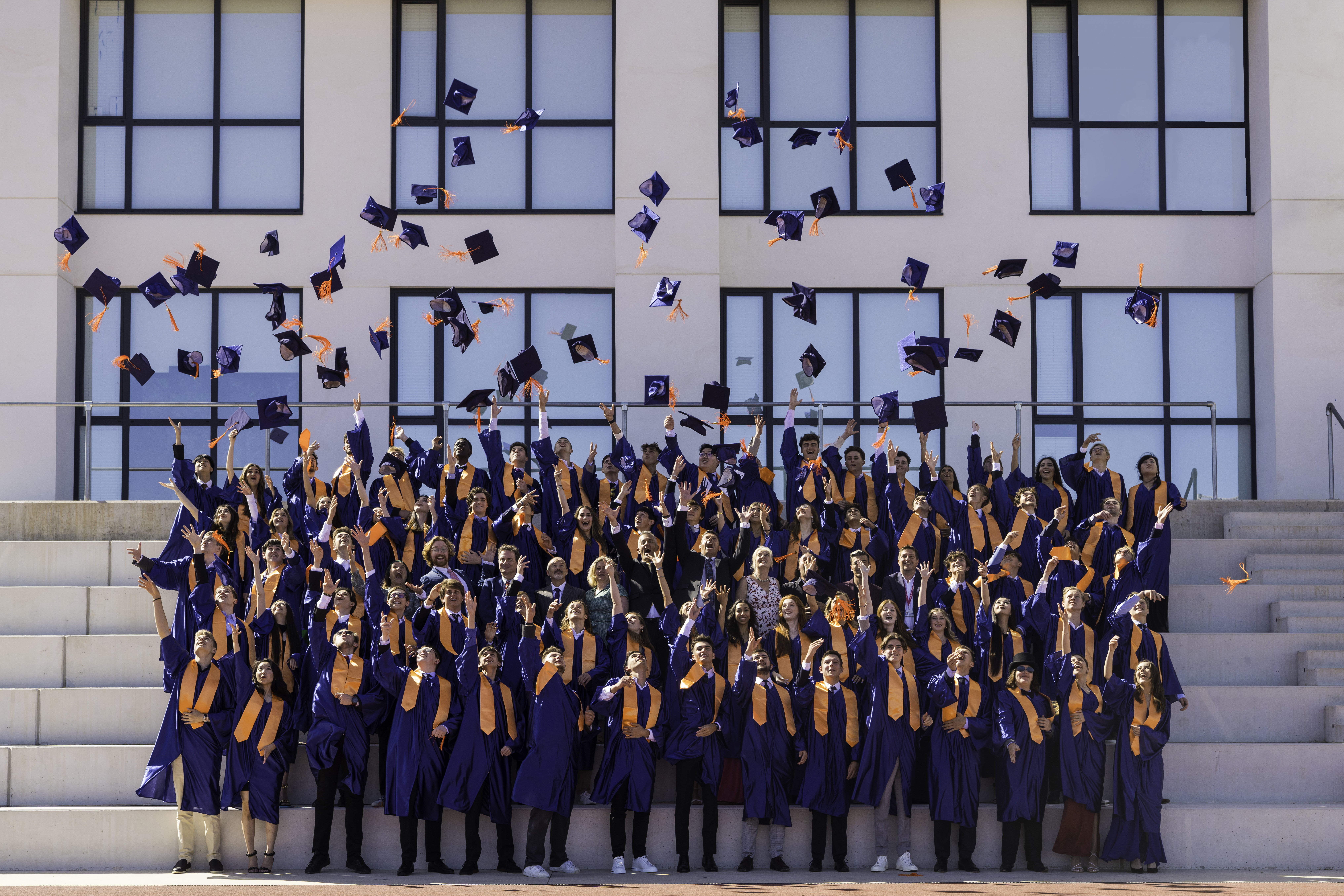 Congratulations to Inspired IB students for exceptional results ...