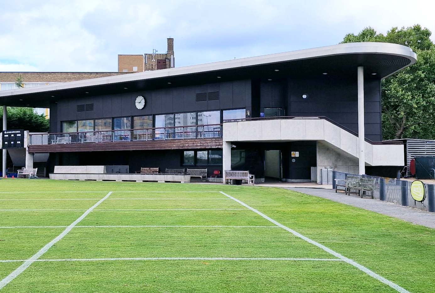 Wetherby Pembridge announces world-leading facilities, from ...