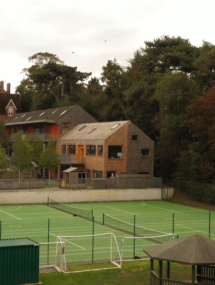 Hilden Grange | Inspired Schools