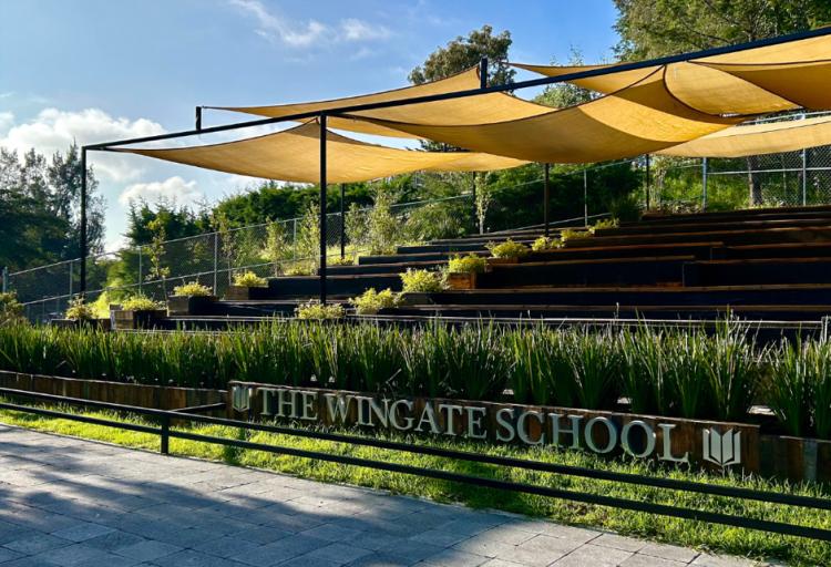 Inspired welcomes The Wingate School to its global premium family of ...