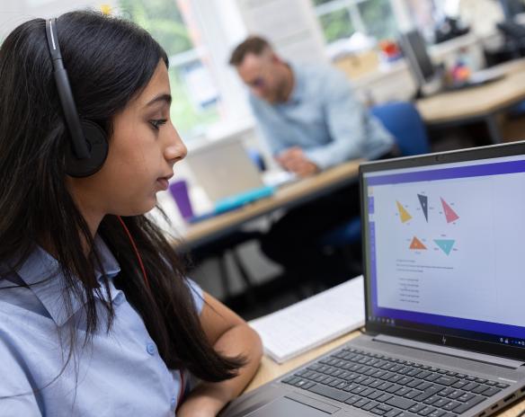Inspired welcomes Northfields International School, its first school in ...