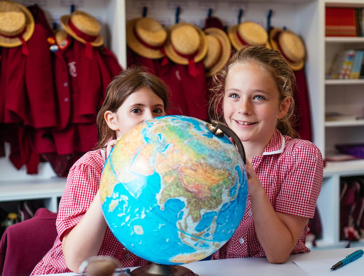 Pembridge Hall | Inspired Schools