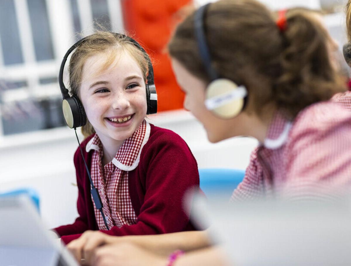 Pembridge Hall | Inspired Schools