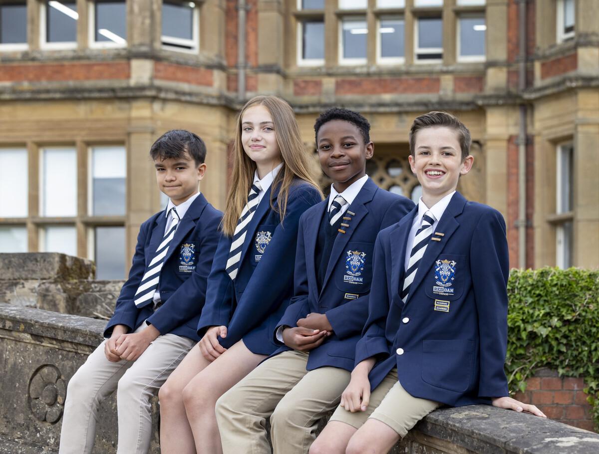 Reddam House Berkshire | Inspired Schools