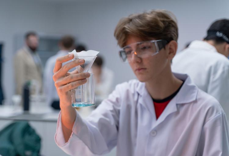 Celebrating Excellence: King's College Panama's IB Class of 2024 ...