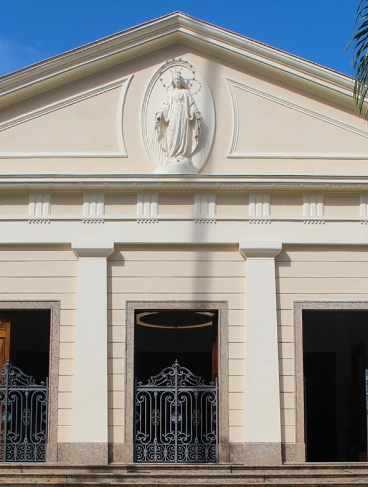 Rio Botafogo | Escola Eleva