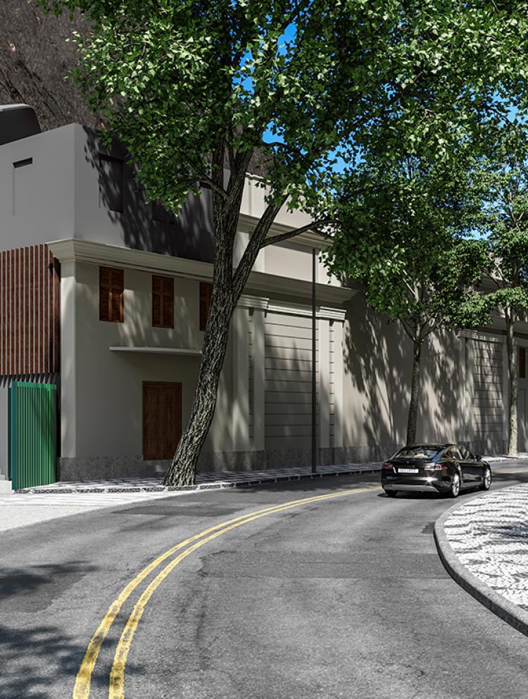 Rio Urca | Escola Eleva