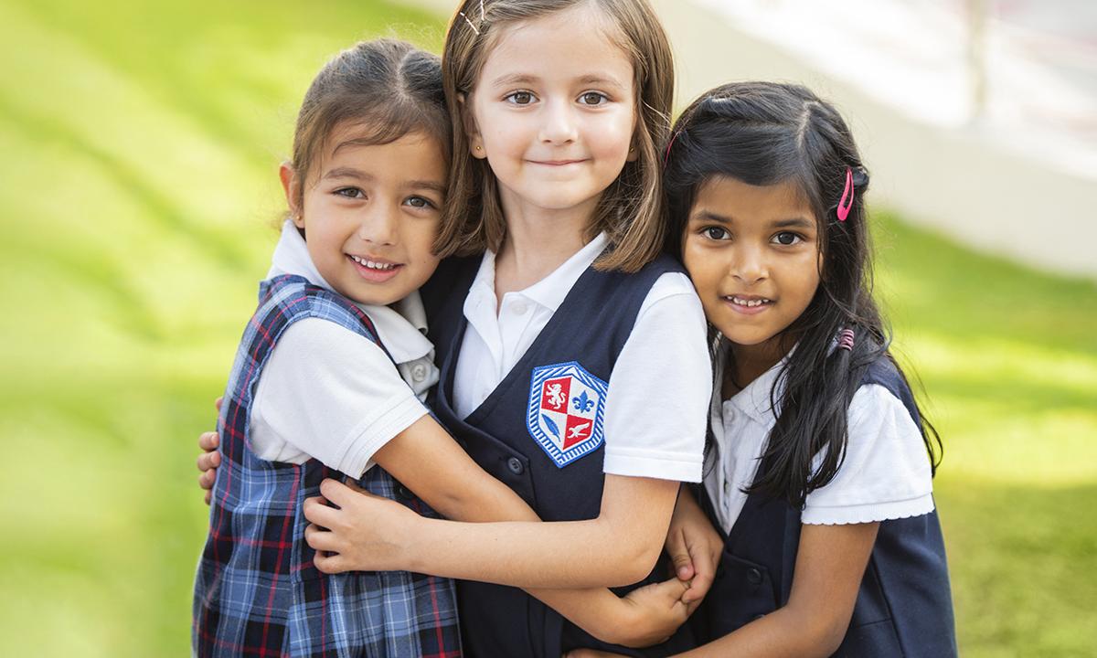 Knowledge Gate International School (KGIS) Rated “Good with Many ...