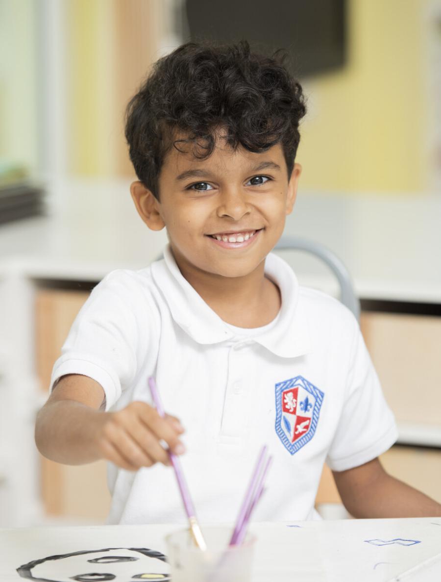 ᐅ British International School Muscat ᐅKGIS: Oman’s top school