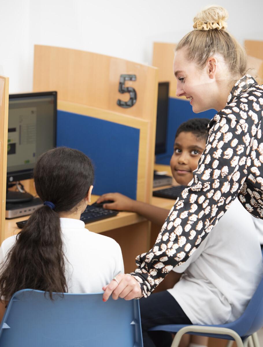 About Us | Knowledge Gate International School