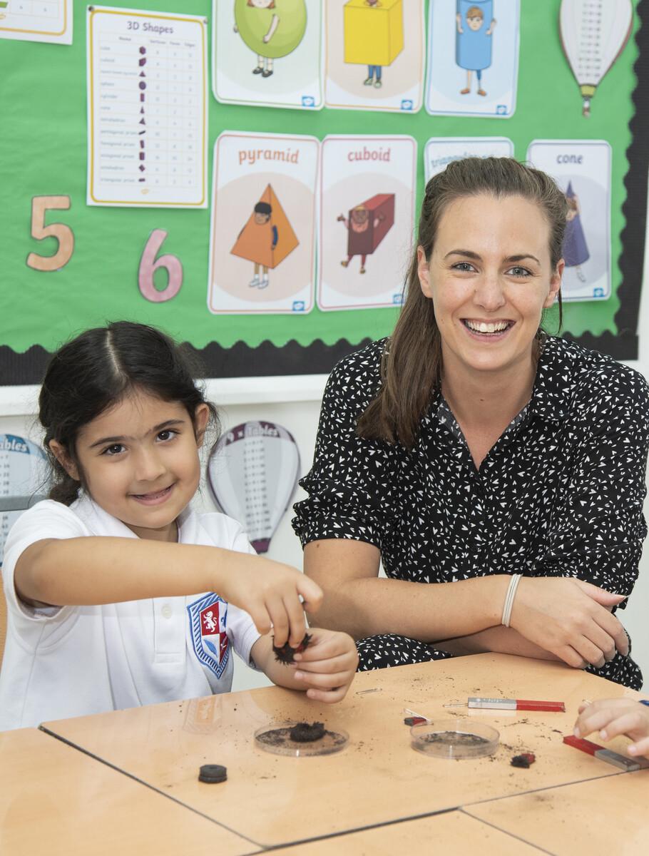 Student Wellbeing | KGIS