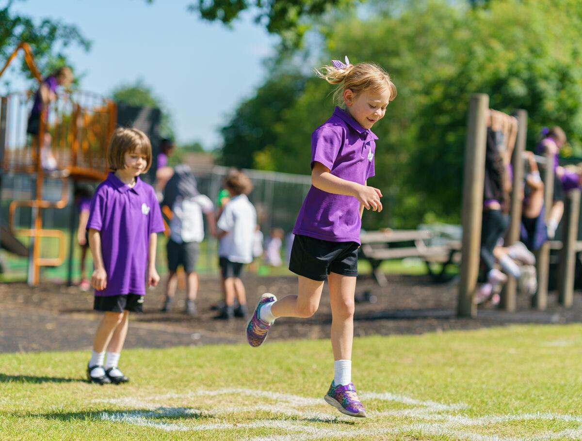 Our Campus | Hilden Grange