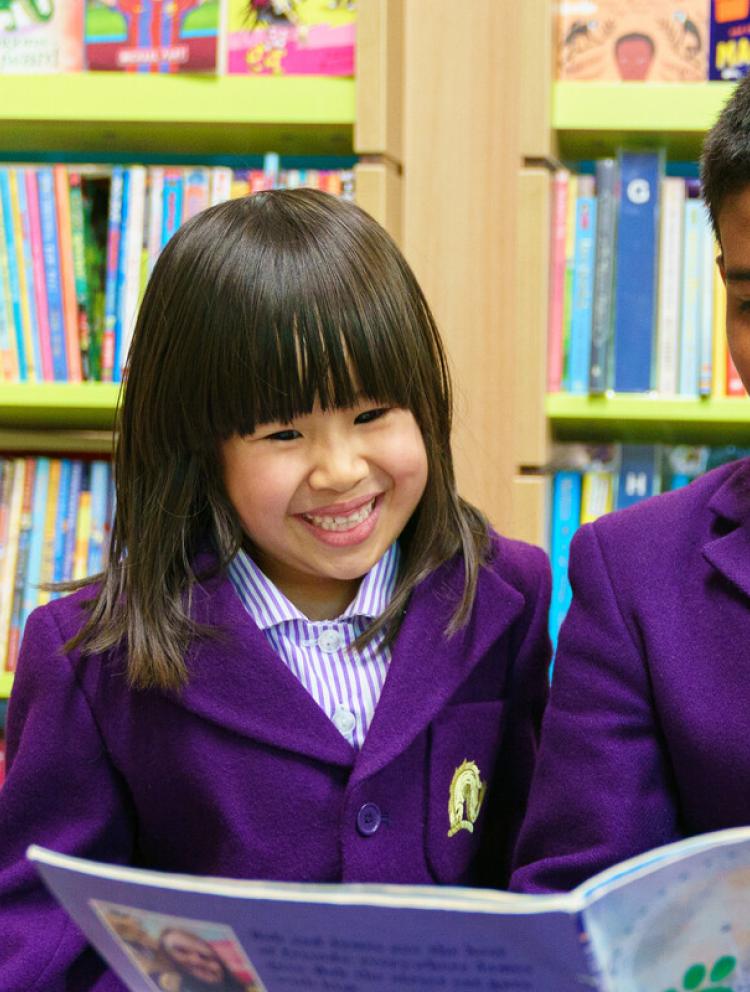 Our Stories | Hilden Grange
