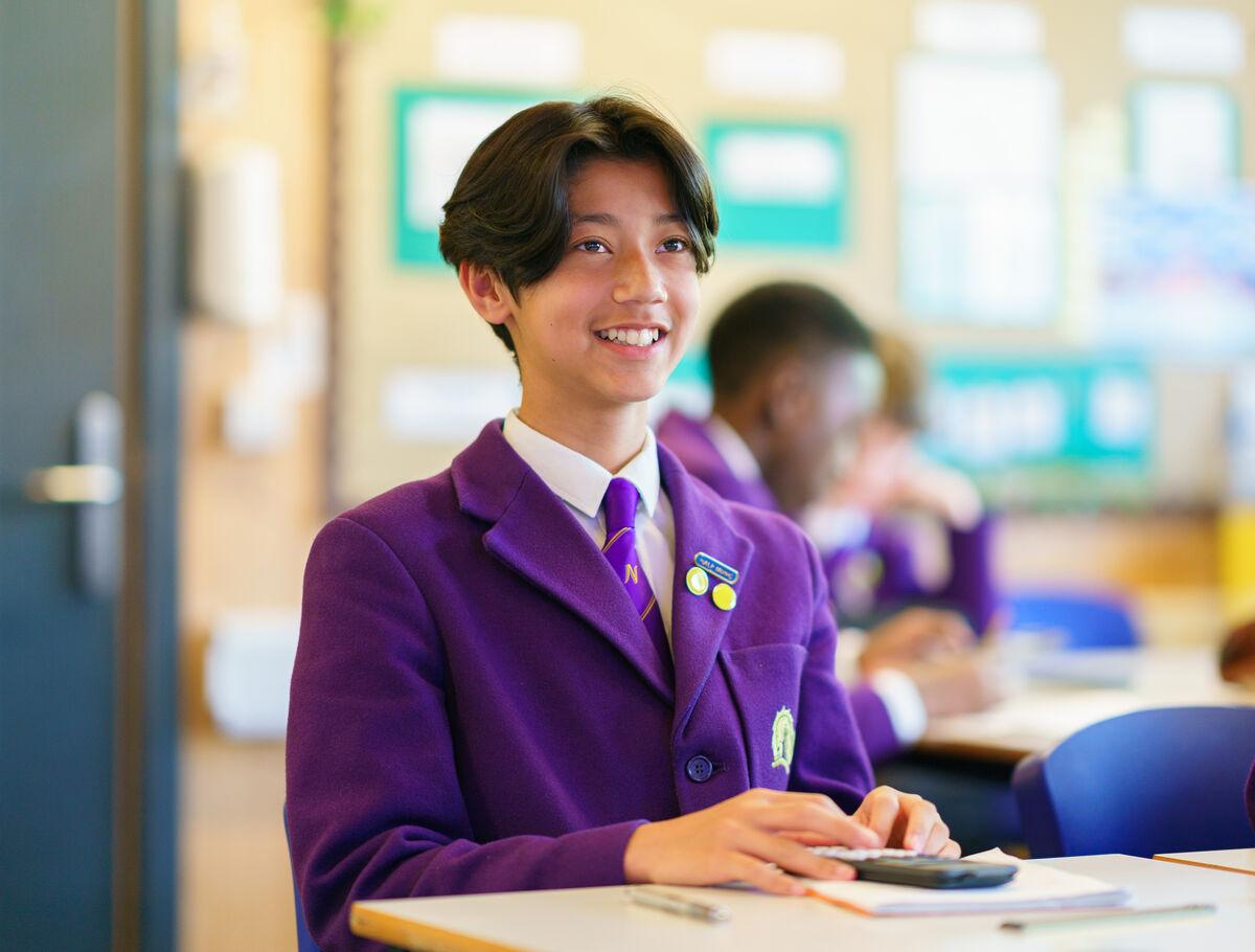 Destination Schools | Hilden Grange