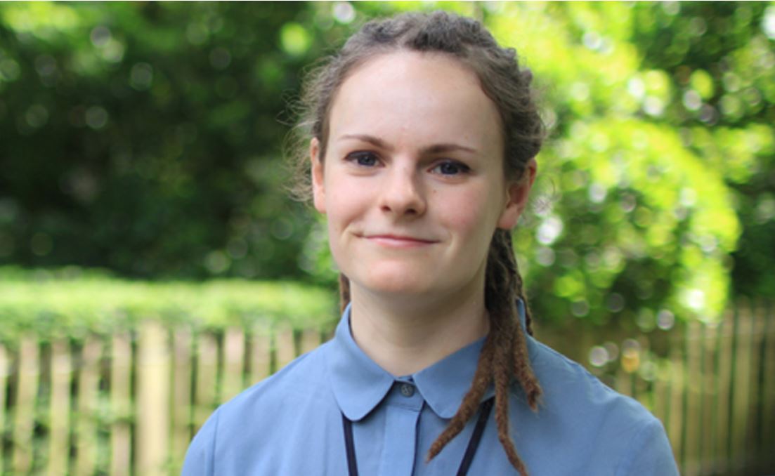 Hope Sutherland | ACG Parnell College - Auckland