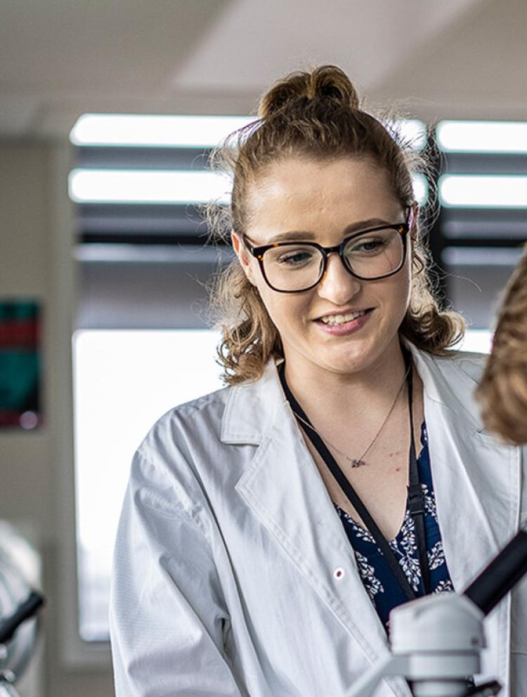 University Admissions | ACG Parnell