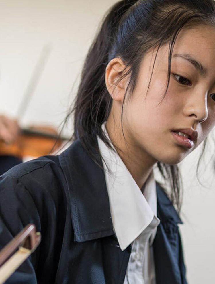 Creative Arts | ACG Parnell