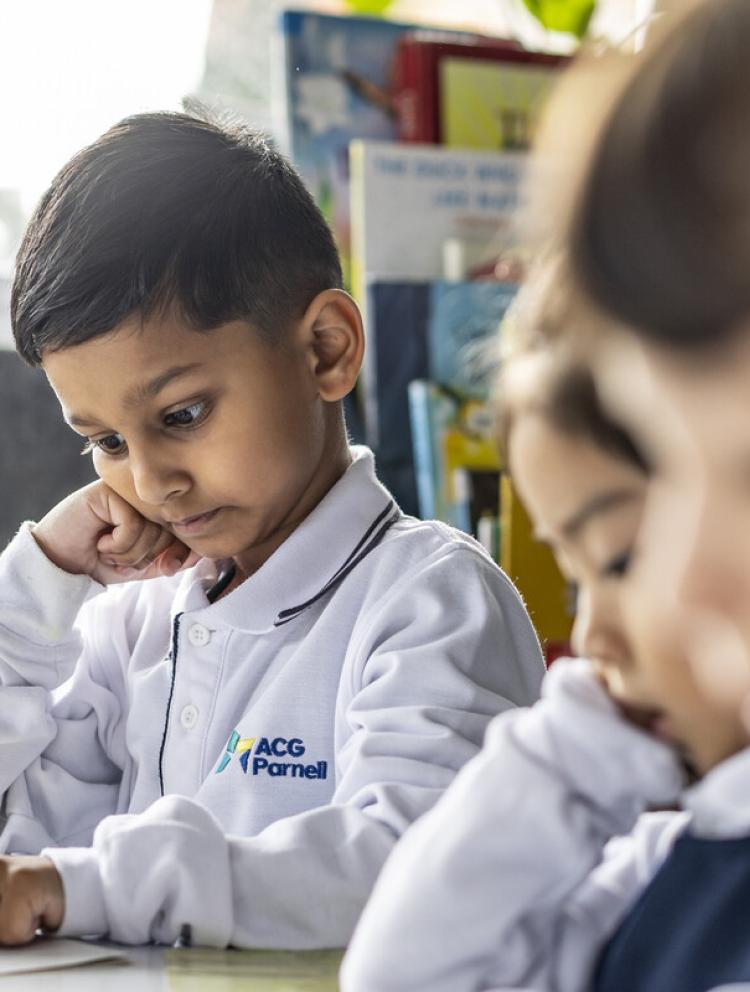 Our Stories | ACG Parnell