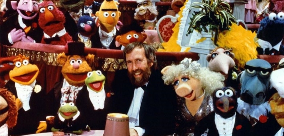 An Assembly about the Muppets... | St Anthony’s School for Boys