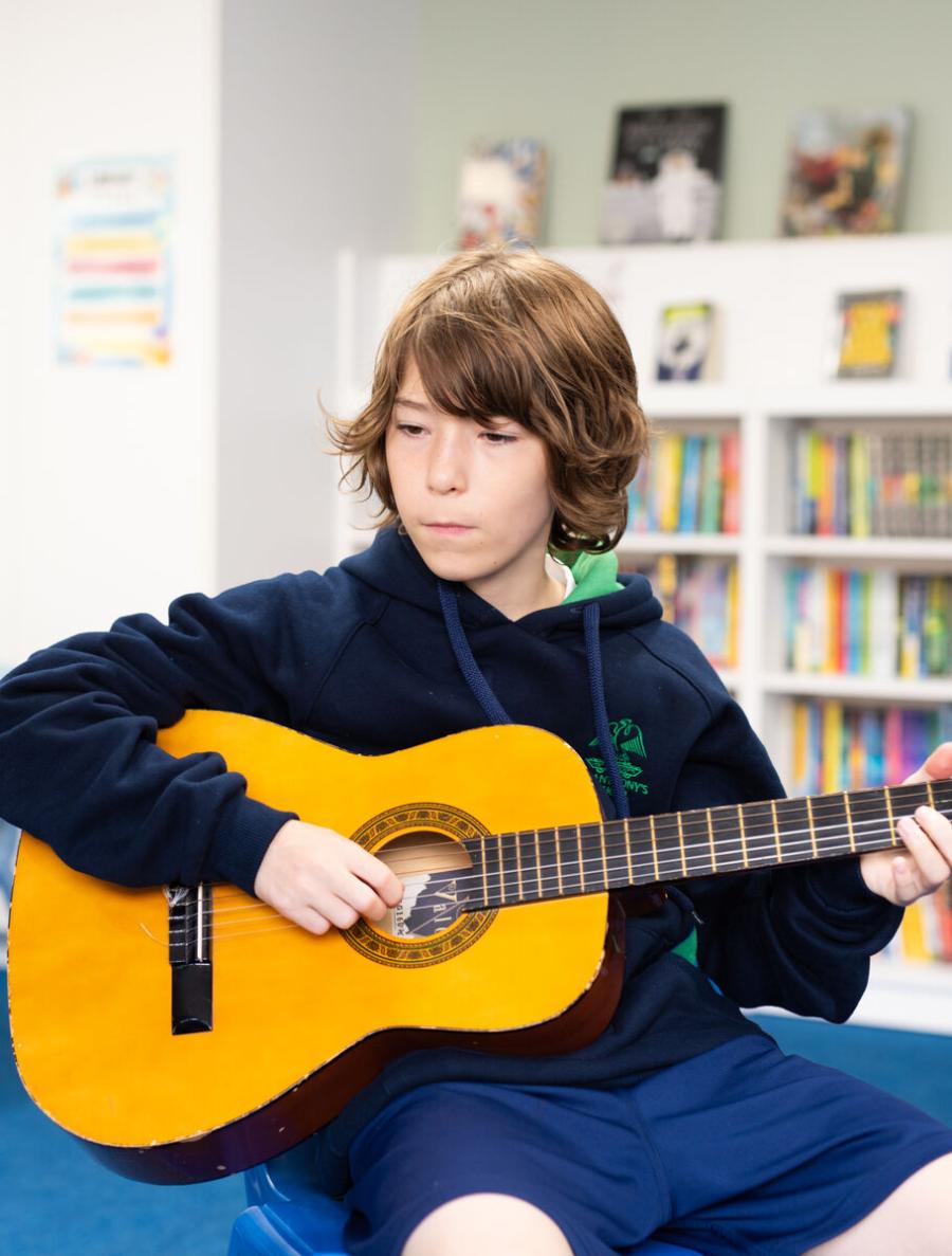 ᐅ An Inspired School | Reddam House Berkshire