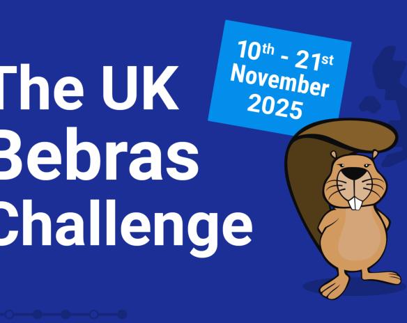 UK Bebras Challenge | St Anthony’s School for Boys