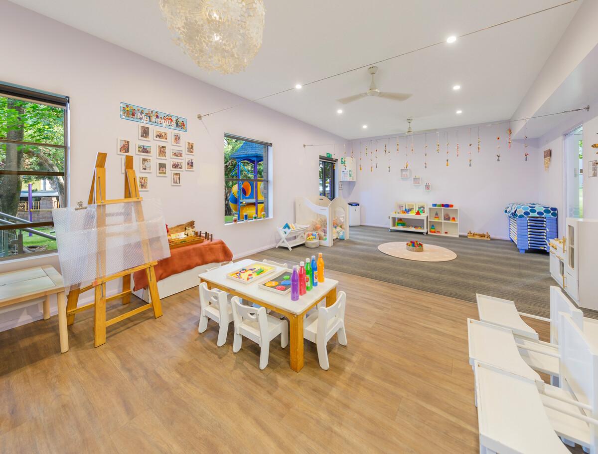 ᐅ Top Preschool & ELS in Woollahra ᐅ Reddam ELS Woollahra