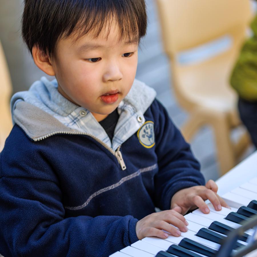 Our Curriculum | Reddam House ELS