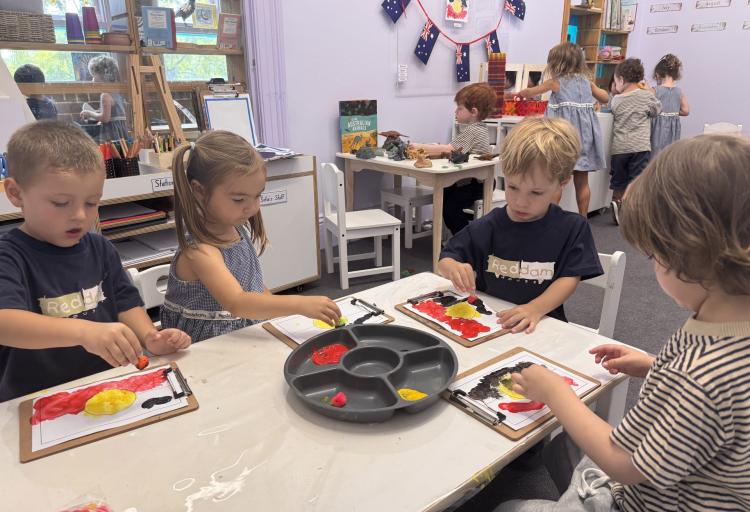 Woollahra Newsletter Term 1 Week 2 | Reddam House ELS