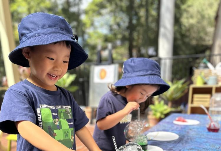 Lindfield Newsletter Term 1 Week 5 | Reddam House ELS