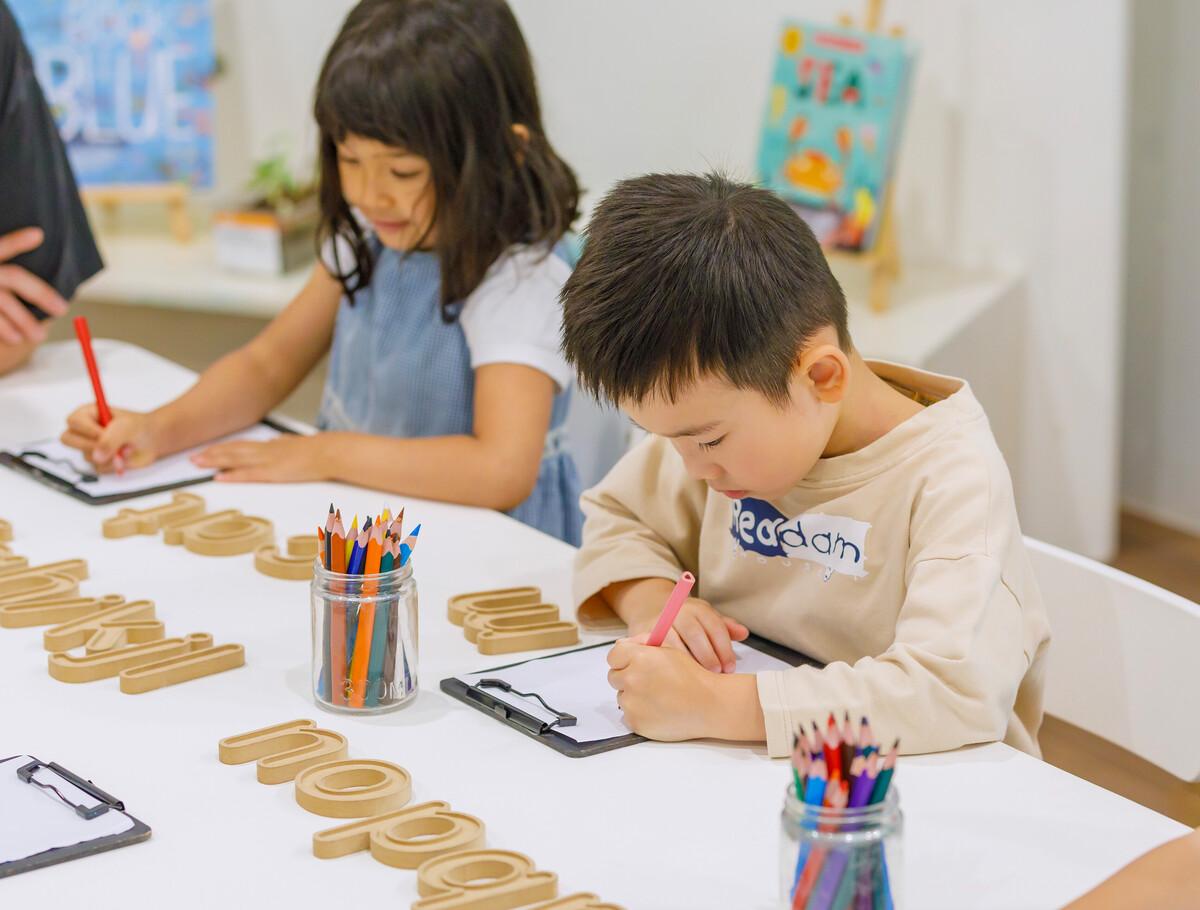 Our Curriculum | Reddam House ELS