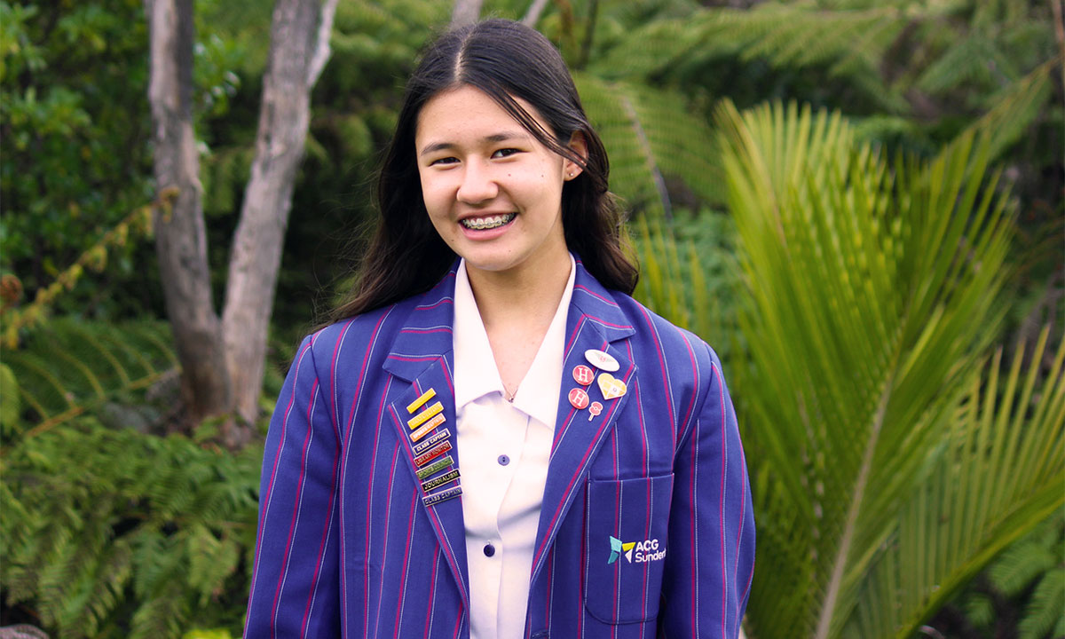 News: Talented Writer Takes Top Prize in Global Competition