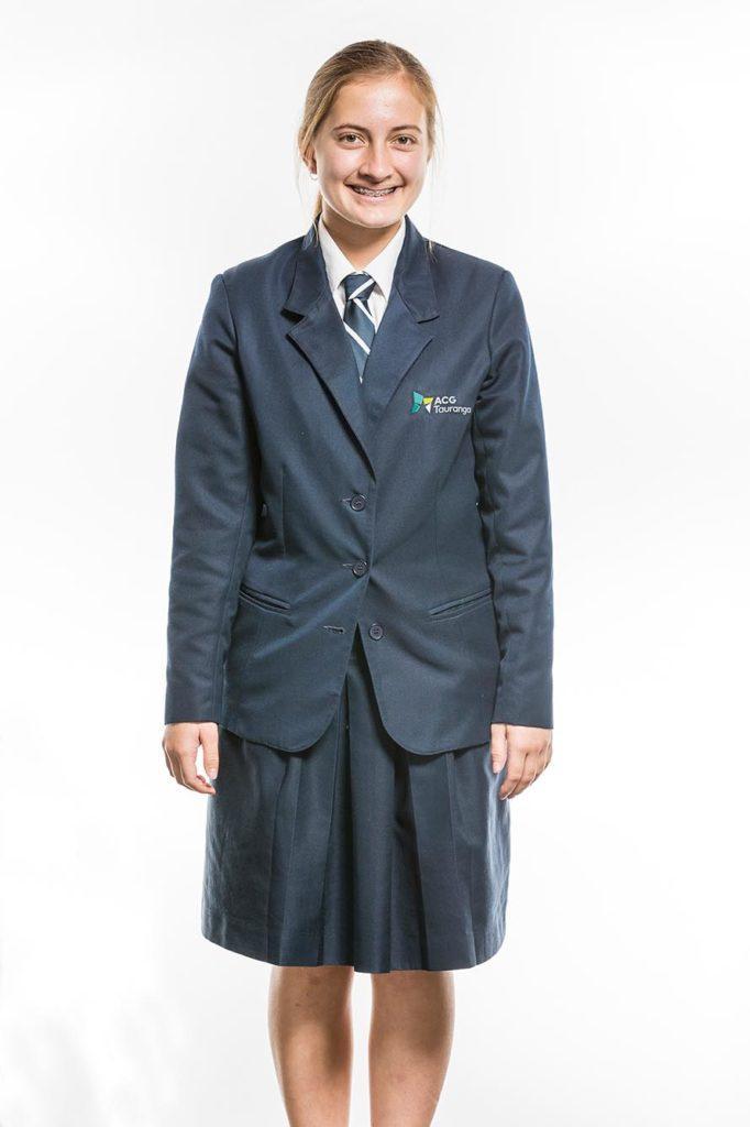School Uniform | ACG Tauranga