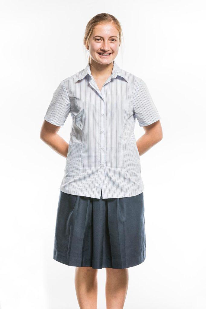 School Uniform | ACG Tauranga