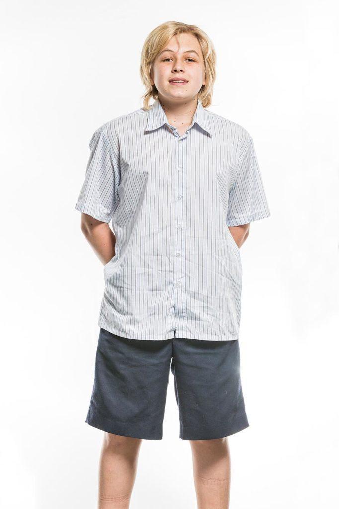 School Uniform | ACG Tauranga