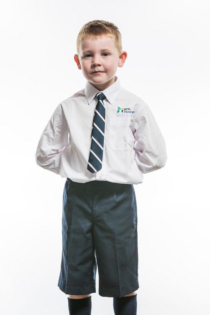 School Uniform | ACG Tauranga