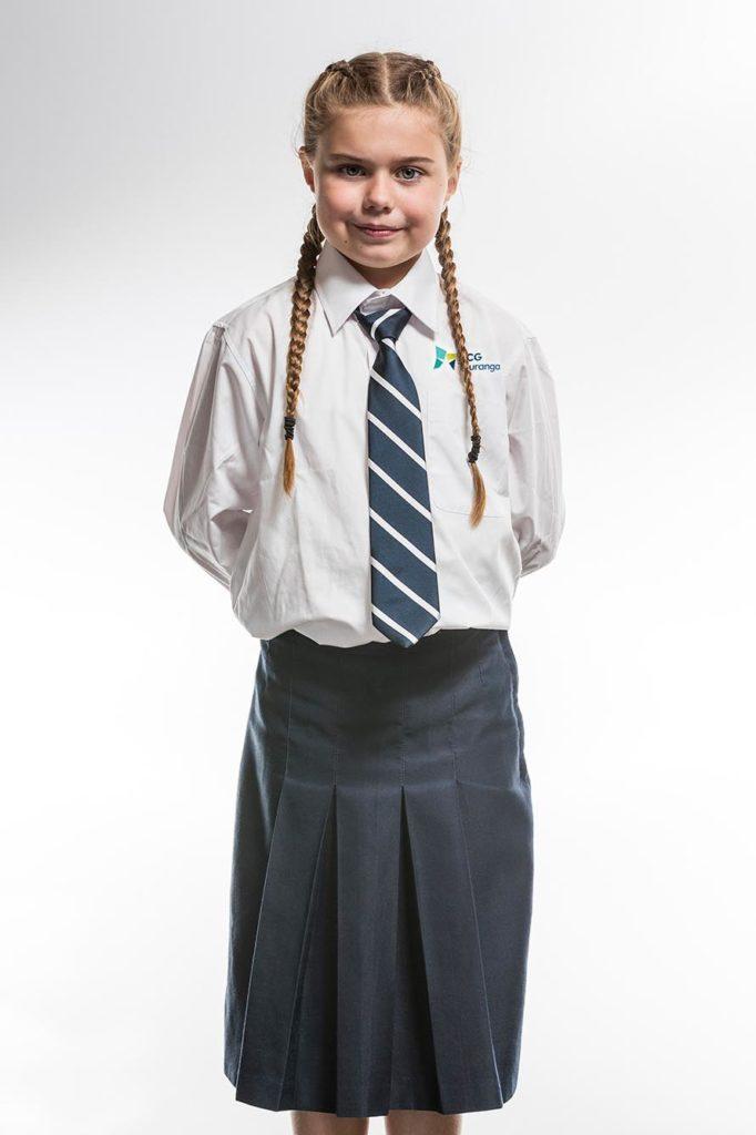 School Uniform | ACG Tauranga