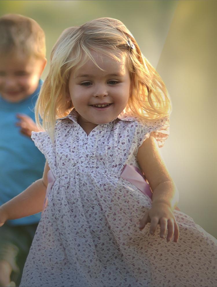 Brand Framework | Reddam House Sydney