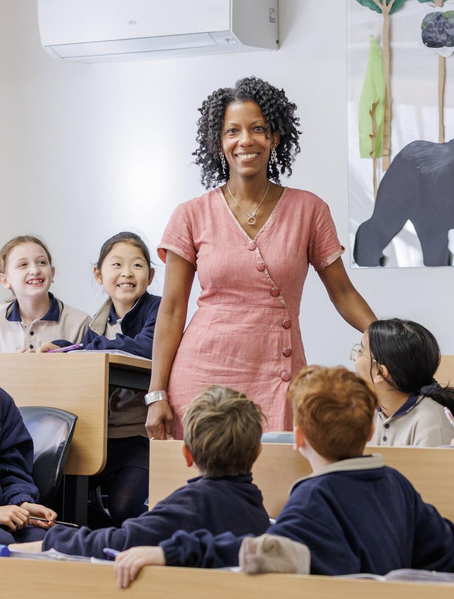 best private education near me
