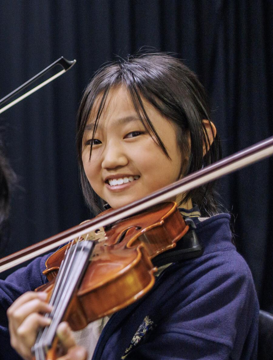 Sydney school programmes