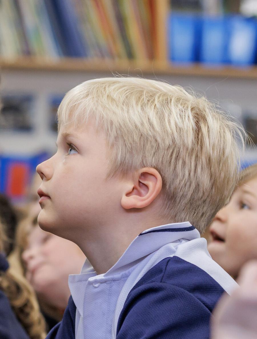 kindergarten schools in Sydney