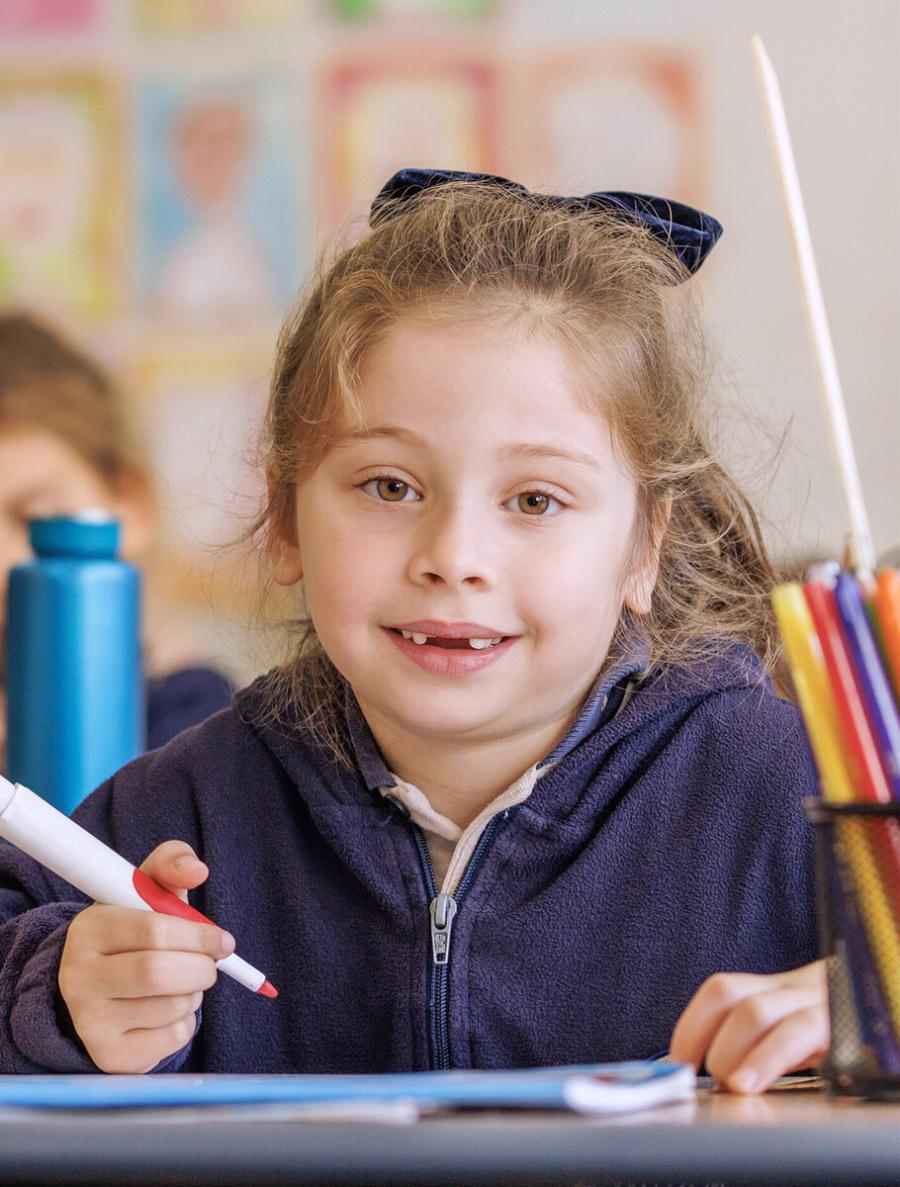 primary schools in Sydney