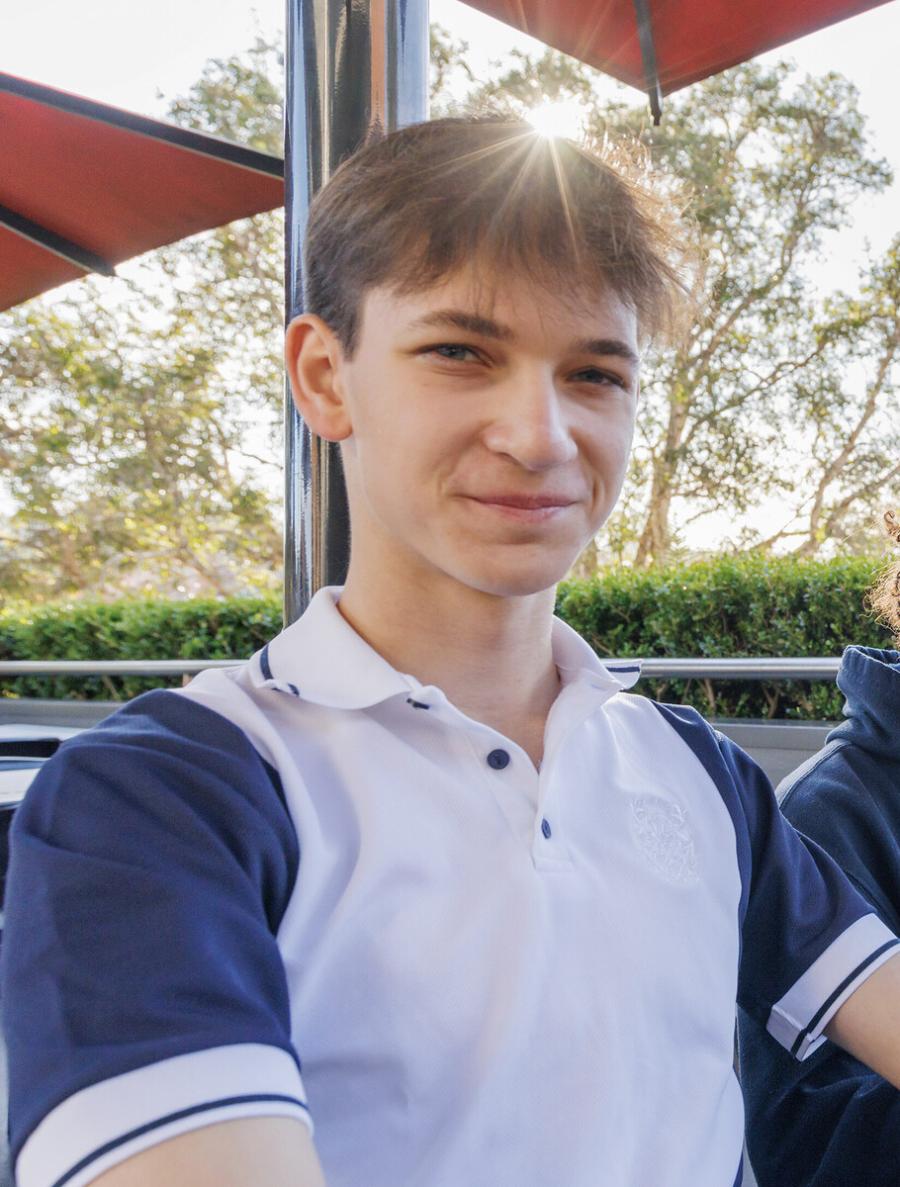 HSC schools in Sydney