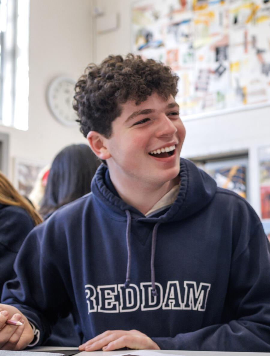 high schools in Sydney