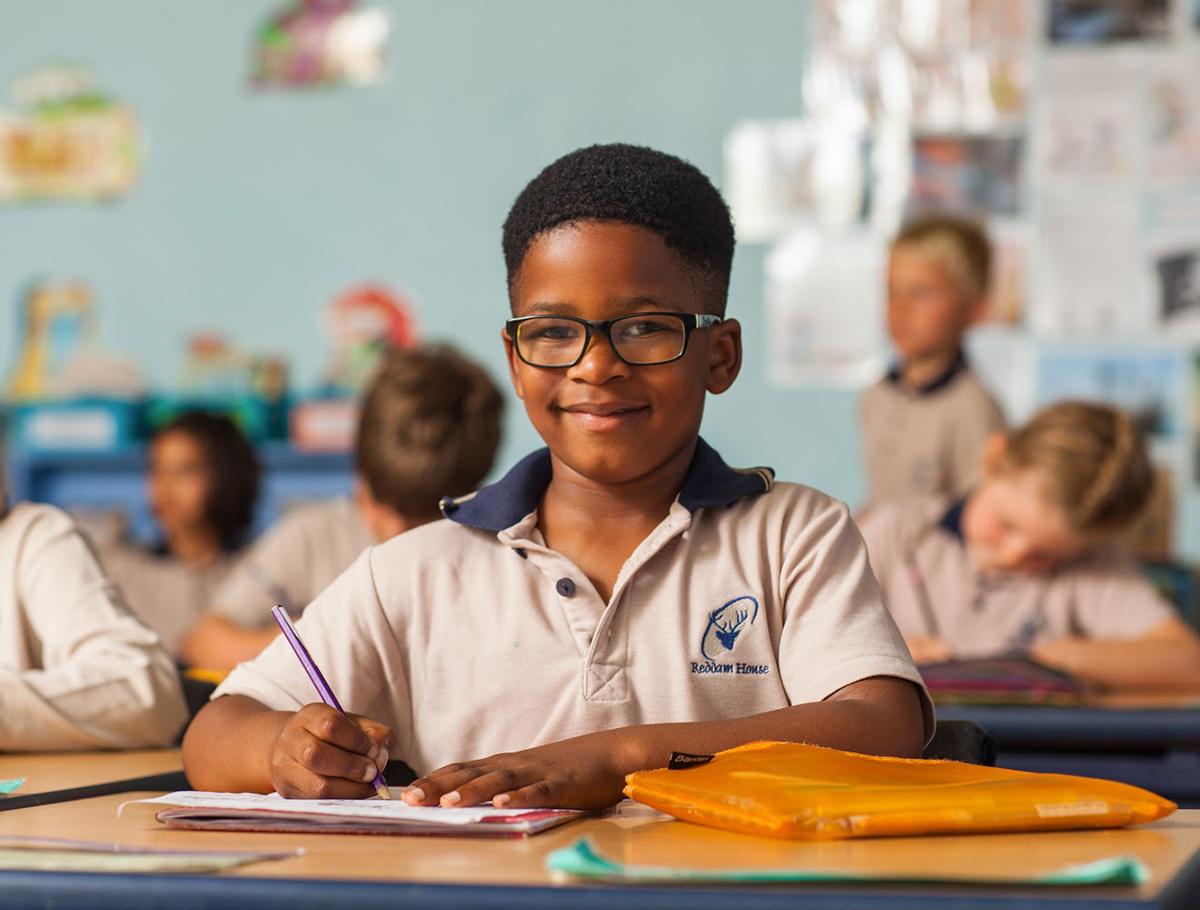 ᐅTop Private School in Constantia | Reddam House Constantia
